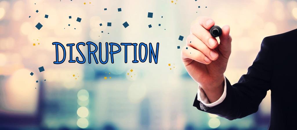 Disruptions | John Blake shares his "Heart for City Kids"